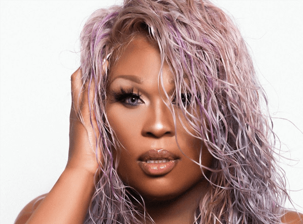 Miss Peppermint | Booking Agent | Talent Roster | MN2S