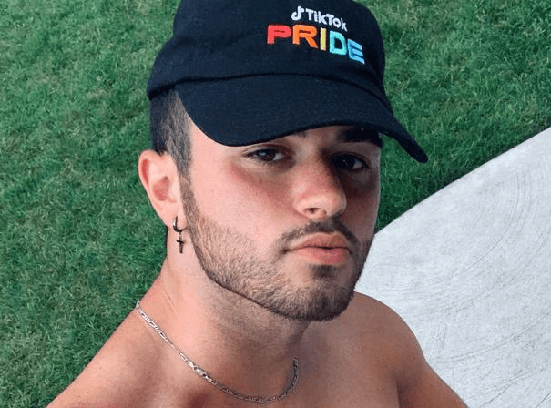 Chris Viola | Booking Agent | Talent Roster | MN2S