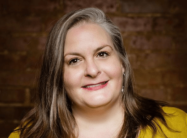 Libbie Higgins | Booking Agent | Talent Roster | MN2S