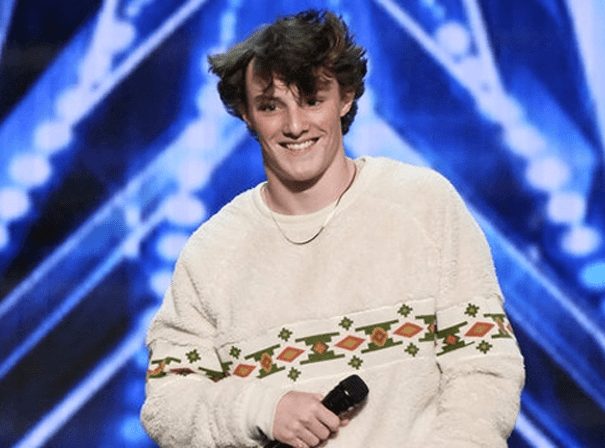 Thomas Day | Booking Agent | Talent Roster | MN2S