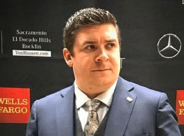 Jon Robert - Facebook, Instagram, Twitter [Profiles]