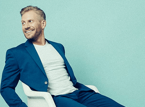 Tanner Thomason | Booking Agent | Talent Roster | MN2S