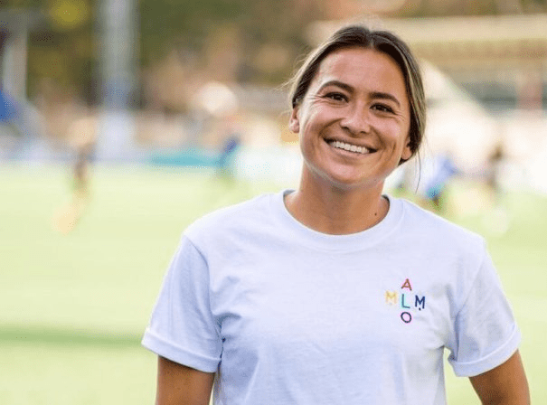 Ali Riley | Booking Agent | Talent Roster | MN2S