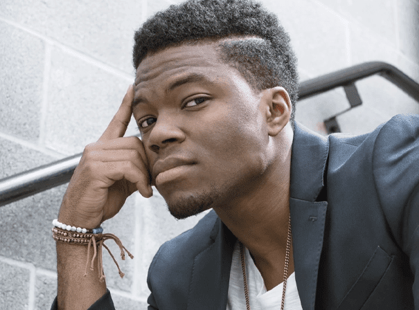 Caleb Castille | Booking Agent | Talent Roster | MN2S