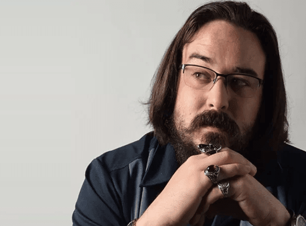 Jason Marnocha | Booking Agent | Talent Roster | MN2S