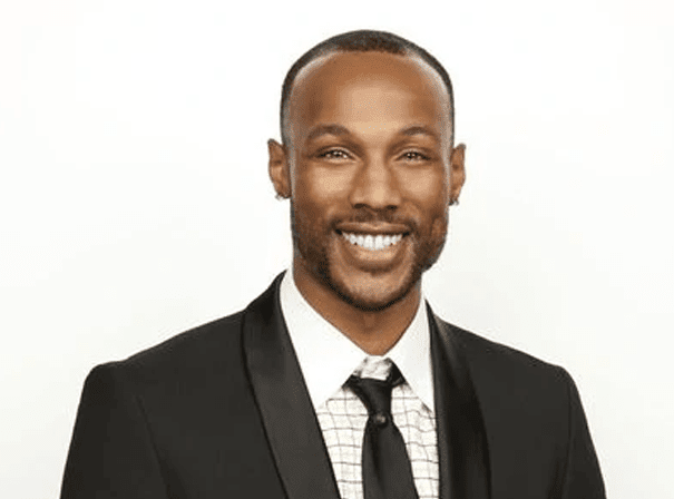 Christon Staples | Booking Agent | Talent Roster | MN2S