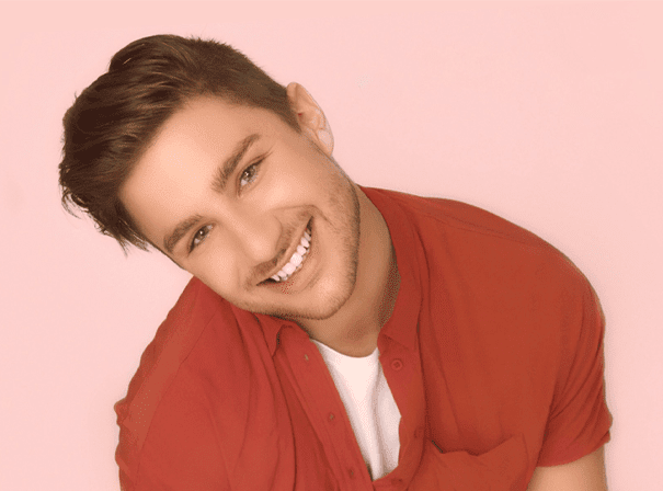 Dave Mizzoni | Booking Agent | Talent Roster | MN2S