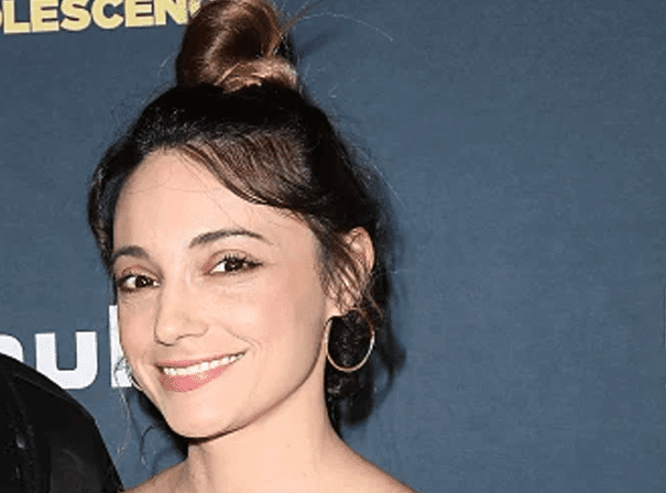 Laura Perlongo | Booking Agent | Talent Roster | MN2S