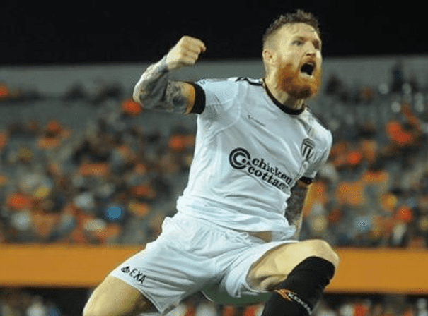 Lee Tuck | Booking Agent | Talent Roster | MN2S