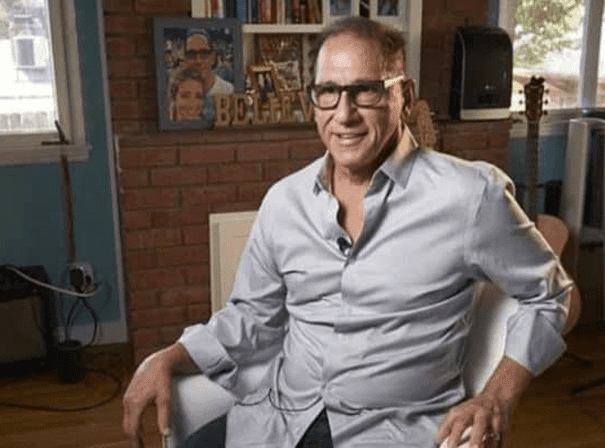 Paul Carafotes | Booking Agent | Talent Roster | MN2S