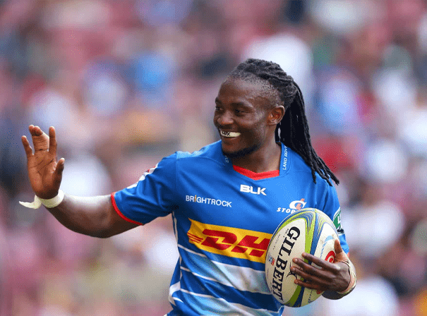 Seabelo Senatla | Booking Agent | Talent Roster | MN2S