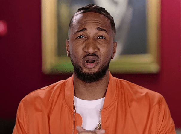 Tabius Tate | Booking Agent | Talent Roster | MN2S