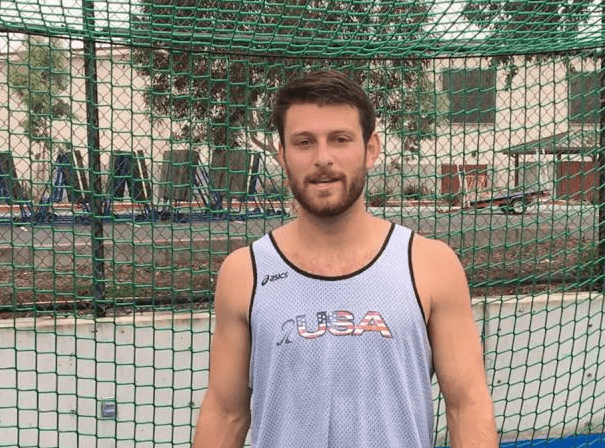 Alex Grassi | Booking Agent | Talent Roster | MN2S