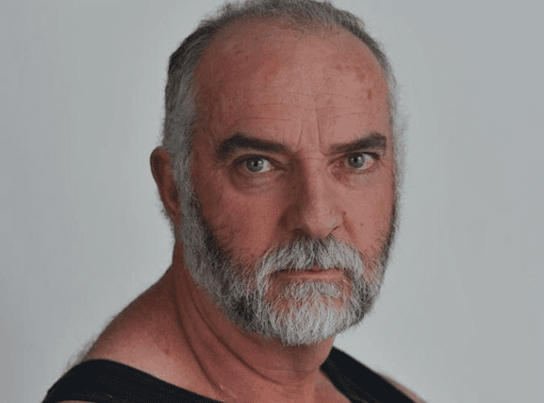 Andy Mcphee | Booking Agent | Talent Roster | MN2S