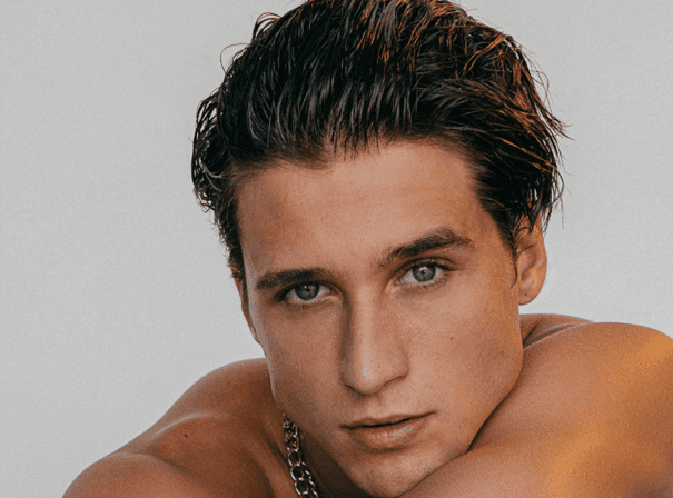 Christian Vierling | Booking Agent | Talent Roster | MN2S