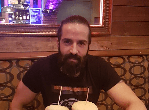 Joe Burger Challenge | Booking Agent | Talent Roster | MN2S