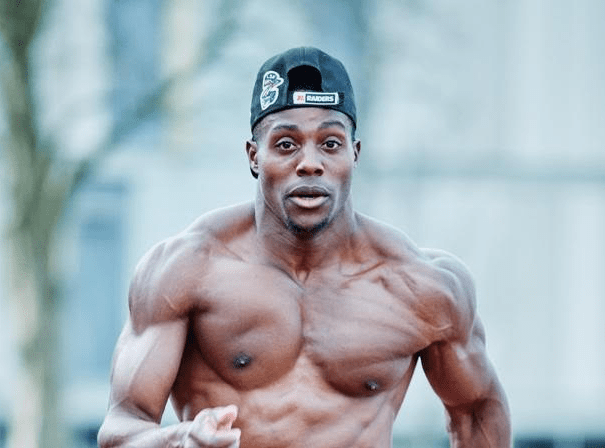 Harry Aikines | Booking Agent | Talent Roster | MN2S