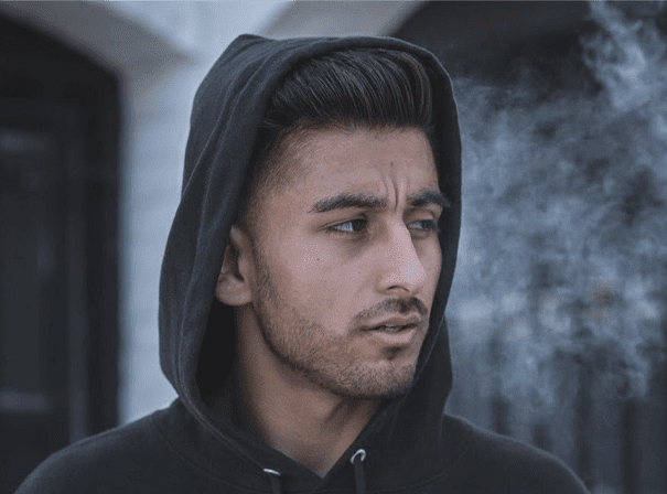 Labib Yasir | Booking Agent | Talent Roster | MN2S