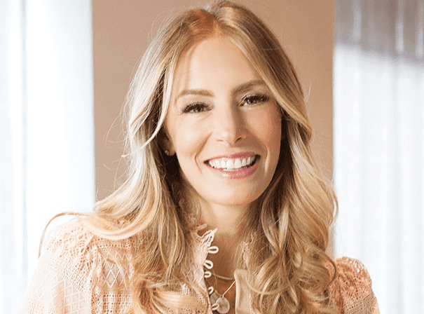 Jenny Johnson | Booking Agent | Talent Roster | MN2S