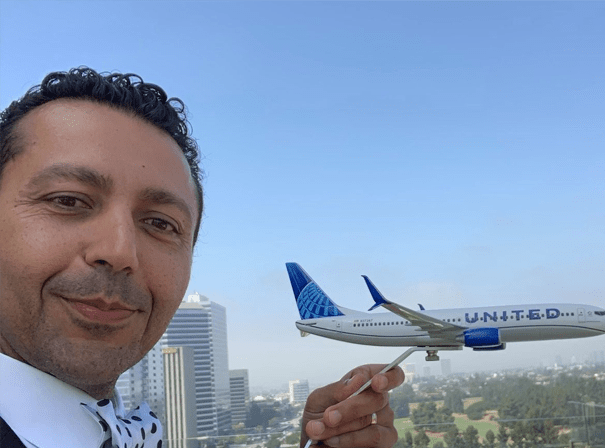 Alan Semsar | Booking Agent | Talent Roster | MN2S