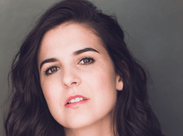 Gabi Faye | Booking Agent | Talent Roster | MN2S