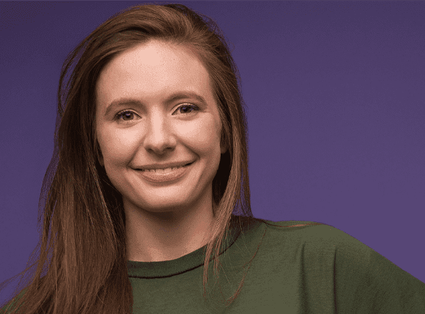 Maddy Smith | Booking Agent | Talent Roster | MN2S