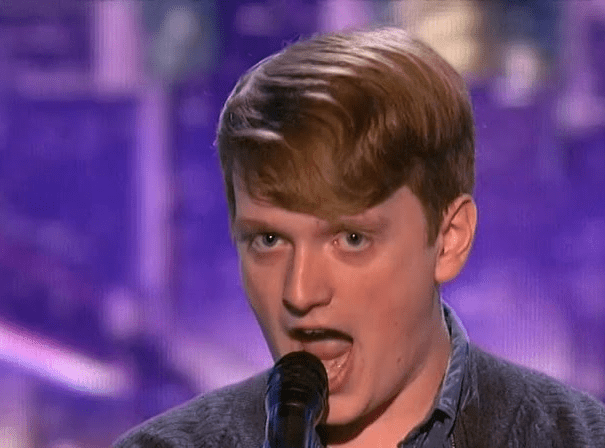 Ryan Beard | Booking Agent | Talent Roster | MN2S