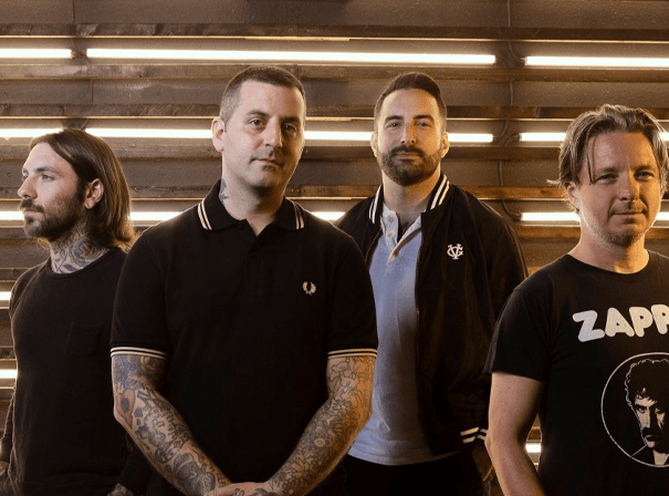 Anthony Raneri | Booking Agent | Talent Roster | MN2S