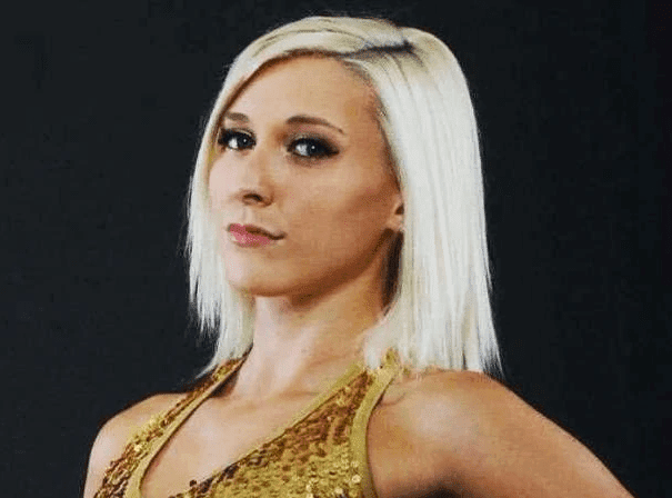 Heather Monroe | Booking Agent | Talent Roster | MN2S