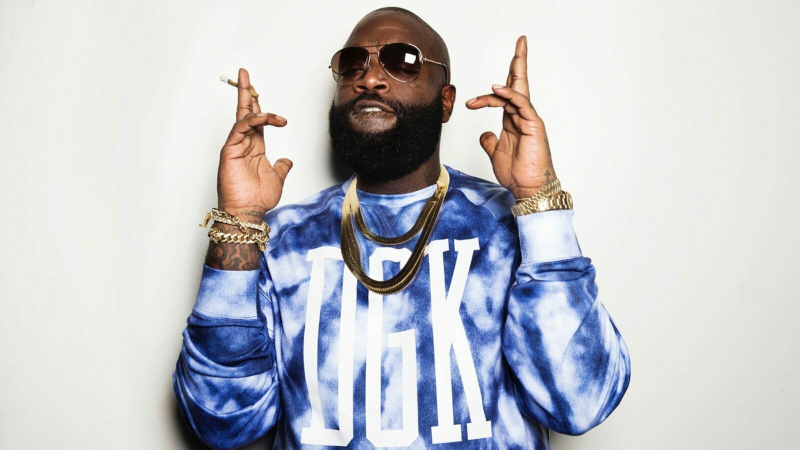 Rick Ross booked for Bitcoin Rodney's Millionaire Mindset VIP ...