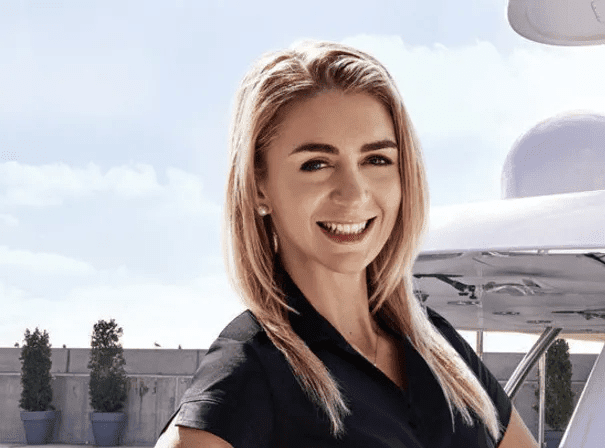 April Shin's Instagram, Twitter & Facebook on IDCrawl