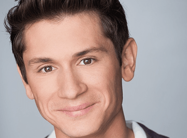 Taylor Calmus | Booking Agent | Talent Roster | MN2S