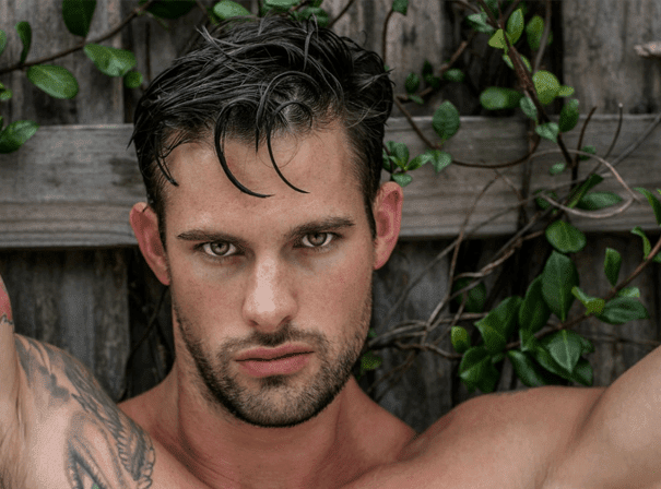 Johnny Kane | Booking Agent | Talent Roster | MN2S