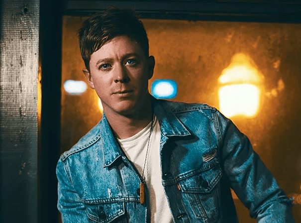 Adam Sanders | Booking Agent | Talent Roster | MN2S