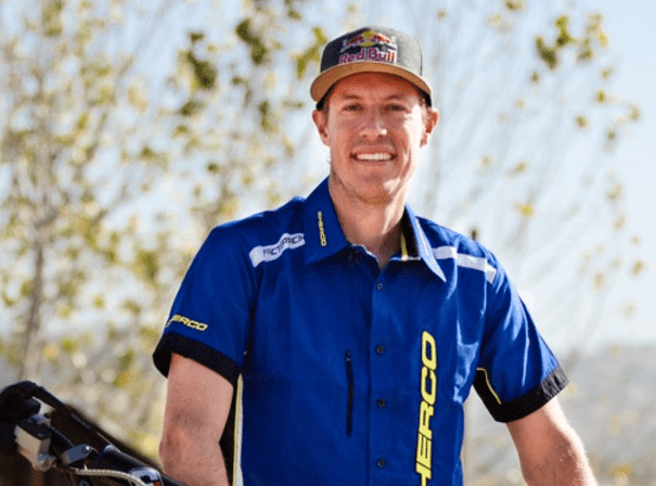 Cody Webb | Booking Agent | Talent Roster | MN2S