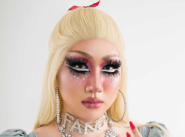 Erica Chai | Booking Agent | Talent Roster | MN2S