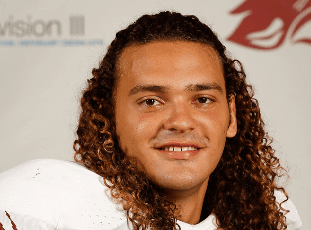 Robby Arroyo Smith | Booking Agent | Talent Roster | MN2S