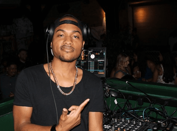 DJ MeechyMeech | Booking Agent | Talent Roster | MN2S