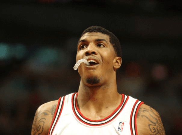 Tyrus Thomas | Booking Agent | Talent Roster | MN2S