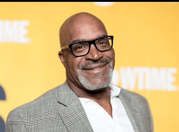 Buddy Lewis | Booking Agent | Talent Roster | MN2S