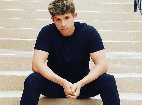 Daniel Mignault | Booking Agent | Talent Roster | MN2S