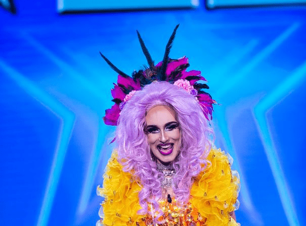 Robyn Diamonds | Booking Agent | Talent Roster | MN2S