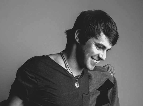 Grant Gilbert | Booking Agent | Talent Roster | MN2S