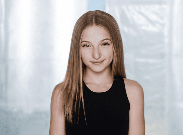 Lilly Bartlam | Booking Agent | Talent Roster | MN2S