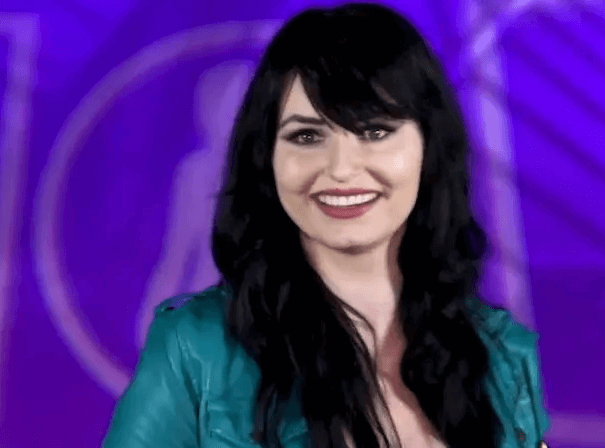 Teal Piper | Booking Agent | Talent Roster | MN2S