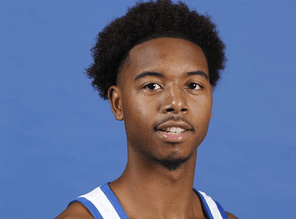 Eli Cain | Booking Agent | Talent Roster | MN2S