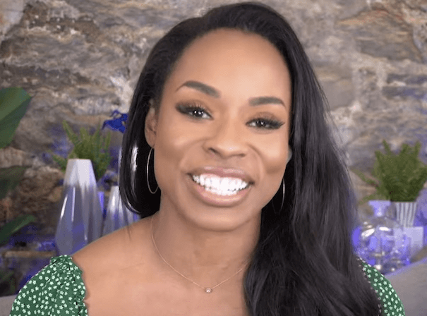 Devyn Simone | Booking Agent | Talent Roster | MN2S