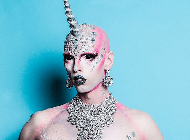 Cheddar Gorgeous | Booking Agent | Talent Roster | MN2S