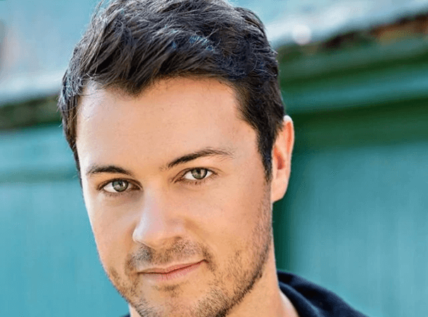 Dan Feuerriegel | Booking Agent | Talent Roster | MN2S