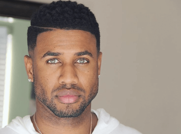 Aundrus Poole | Booking Agent | Talent Roster | MN2S